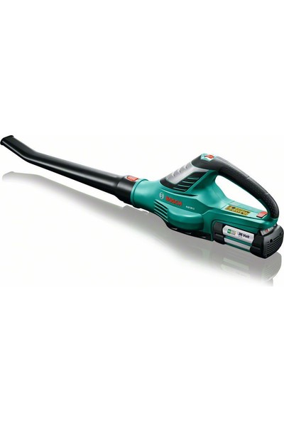 Bosch Alb 36 Lı Akülü Yaprak Üfleme Makinası Bosch Alb 36 Lı Akülü Yaprak Üfleme Makinası