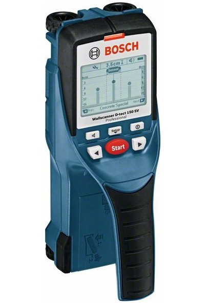 Bosch D-Tect 150 Sv Multi Dedektör
