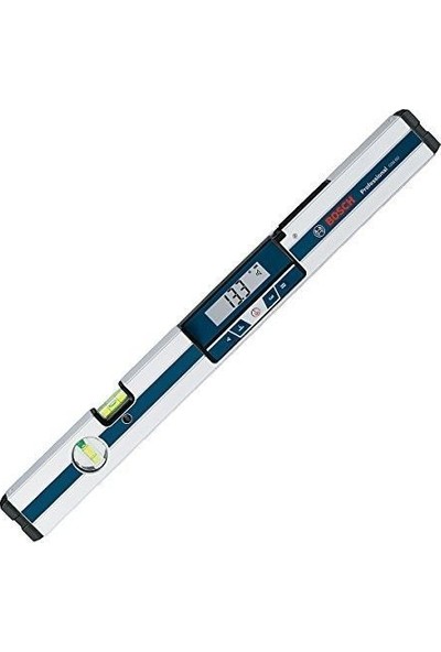 Bosch Gım 120 Dijital Eğim Ölçer Bosch Gım 120 Dijital Eğim Ölçer