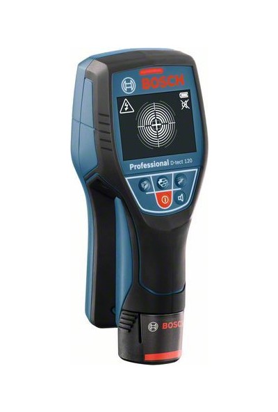 Bosch D-Tect 120 Multi Dedektör