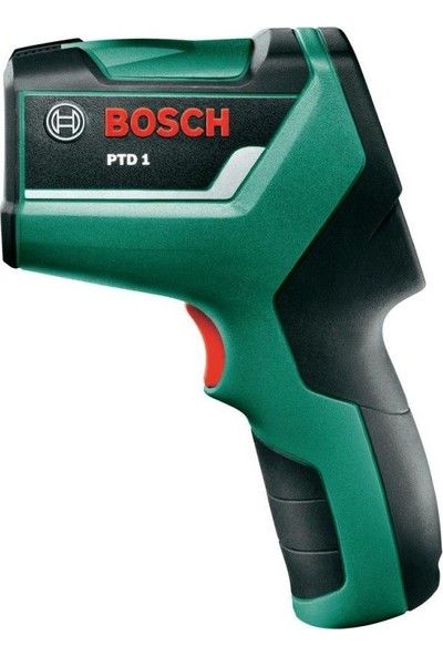 Bosch Ptd 1 Isı Ve Nem Ölçer