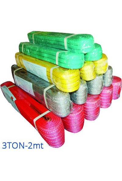 Astor Polyester Sapan 3 Ton 2 Metre