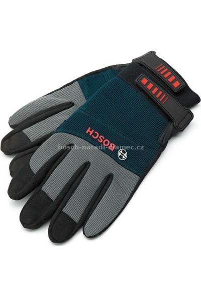 Bosch Bahçe Eldiveni (L)