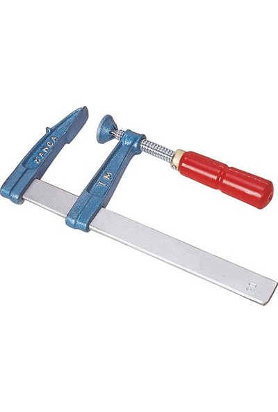 Kanca Büyük Tip İşkence 60 Cm.