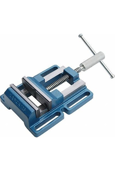 Kanca Matkap Mengene 125 Mm.