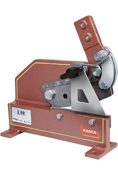 Kanca 2Br5 Sac Makası