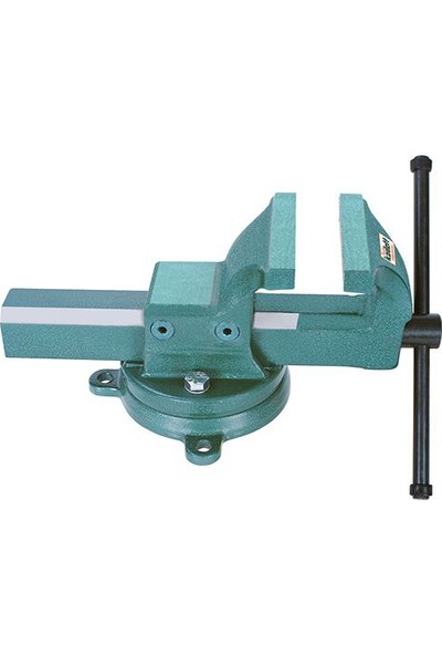 Kadett Döner Tablalı Tesviyeci Mengene 175 Mm. Kadett Döner Tablalı Tesviyeci Mengene 175 Mm.