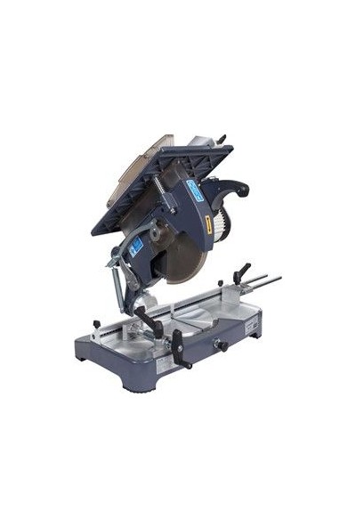 Özçelik Alfa Portatif Kesim Makinesi 300 Mm