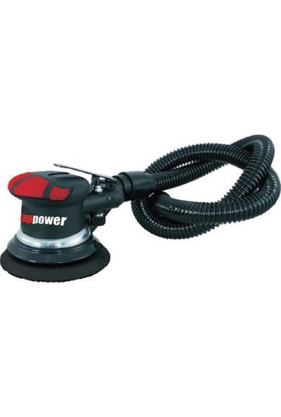 Sappower S-5G Havalı Orbital Zımpara Sappower S-5G Havalı Orbital Zımpara