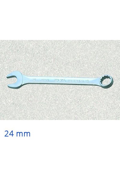 İzeltaş Elta Kombine Anahtar 24 Mm