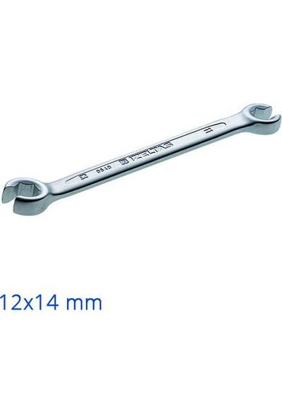 İzeltaş Rekor Anahtar 12X14 Mm İzeltaş Rekor Anahtar 12X14 Mm