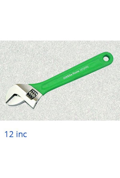 İzeltaş Elta Kurbağacık Anahtar (Pvc) 12