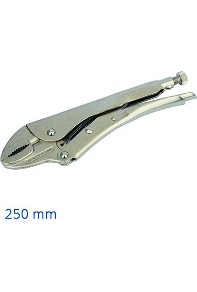 İzeltaş Üniversal Ayarlı Pense 250 Mm