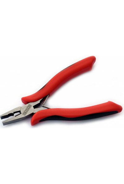 İzeltaş Elektronikçi Pense 125 Mm