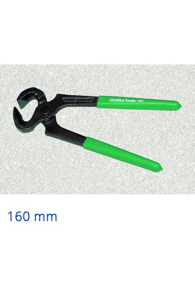 İzeltaş Elta Kerpeten 160 Mm İzeltaş Elta Kerpeten 160 Mm