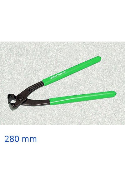 İzeltaş Elta Betoncu Kerpeteni 280 Mm İzeltaş Elta Betoncu Kerpeteni 280 Mm