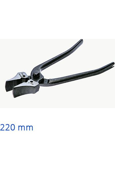 İzeltaş Danalya 200 Mm