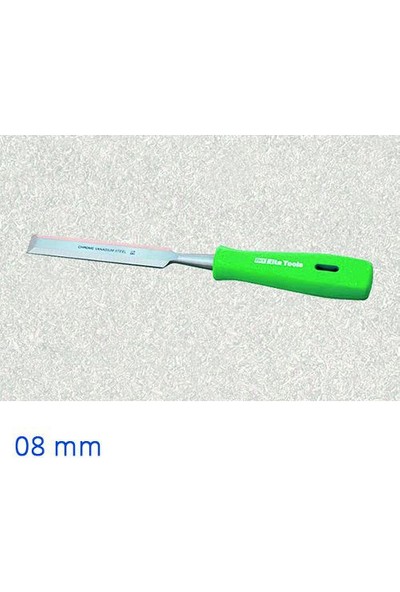 İzeltaş Elta Iskarpela 08 Mm