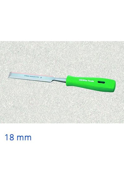İzeltaş Elta Iskarpela 18 Mm