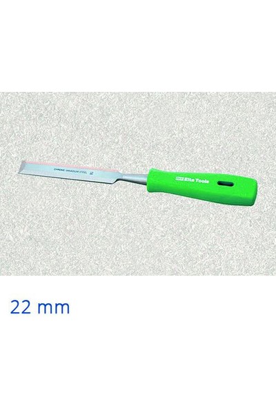 İzeltaş Elta Iskarpela 22 Mm İzeltaş Elta Iskarpela 22 Mm