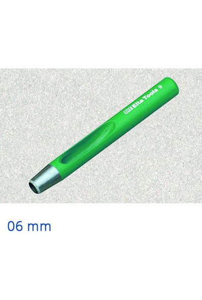 İzeltaş Elta Kayış Zımba 06 Mm