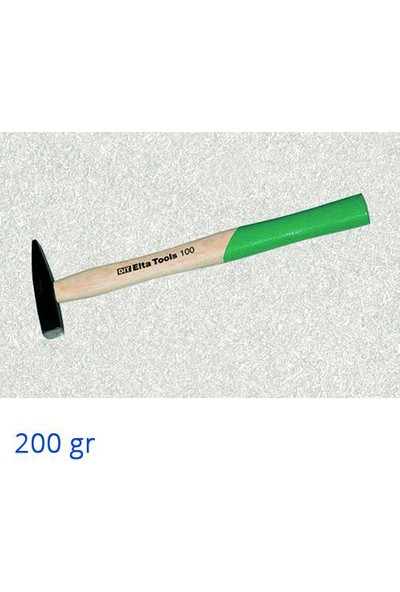 İzeltaş Elta Çekiç 200 Gr İzeltaş Elta Çekiç 200 Gr