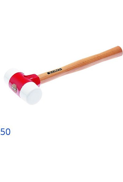 İzeltaş Plastik Çekiç 50