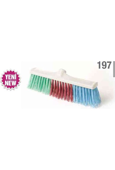 Toptan Satış Zambak 40 Cm Çalı Fırçası-Zp197