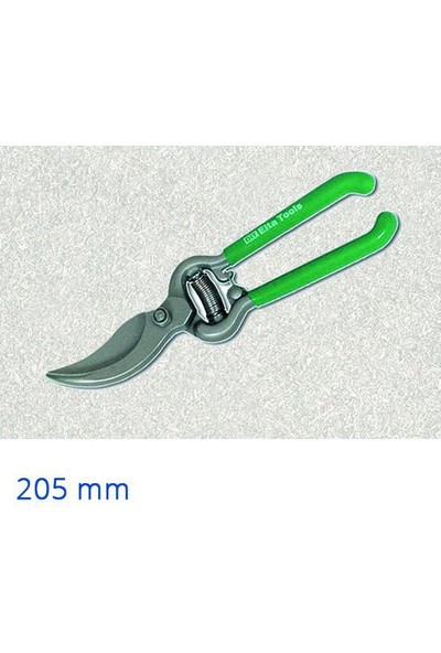 İzeltaş Elta Bağ Makası 205 Mm