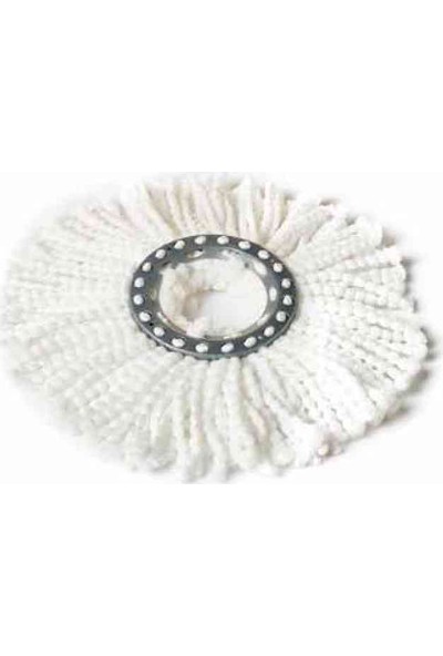 Zambak Mikrofiber Mop Yedegi-Zp187