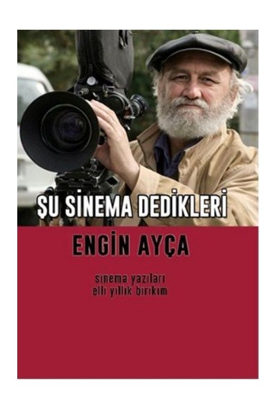 Şu Sinema Dedikleri