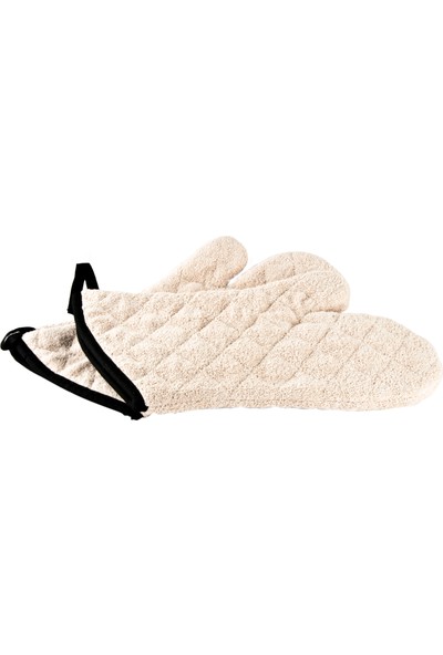 Elitparti Fırın Eldiveni İkili