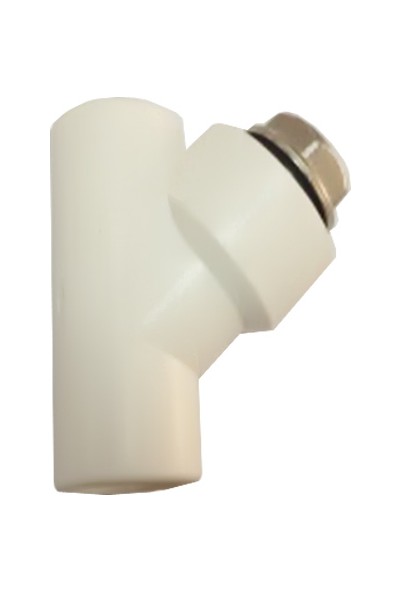 ARÇE Plastik Pislik Tutucu Filitre 20 Mm(1/2) ARÇE Plastik Pislik Tutucu Filitre 20 Mm(1/2)