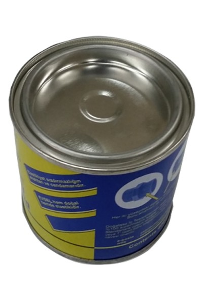 Dvs Doğalgaz Macunu