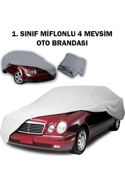 Nettedarikcisi Fiat Uno Branda