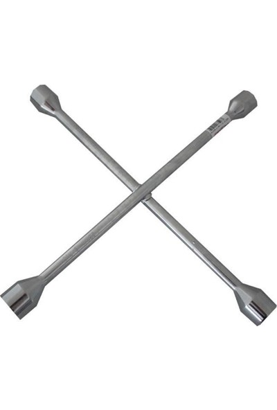 Nettedarikcisi Bijon Anahtarı 4'lü Yerli Model Güçlendirilmiş Hammadde