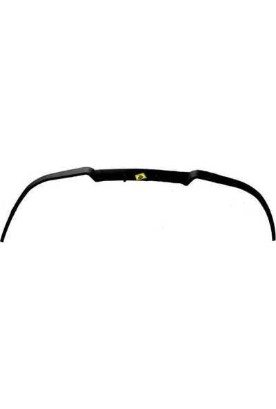 Universal Çıta Ön Tampon Altı Lip Cupra Model