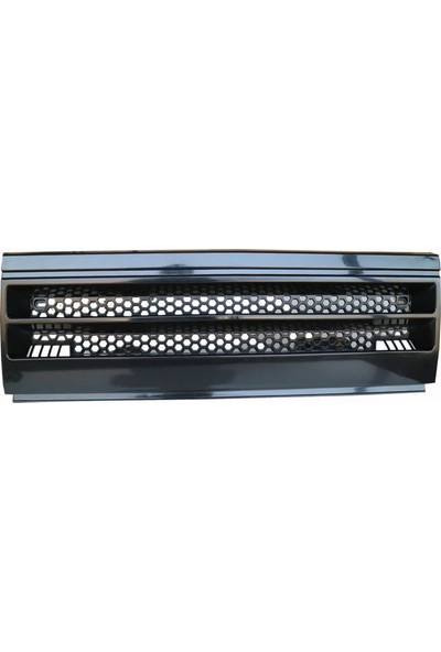 Yed Fiat Doğan Şahin Ön Panjur Kanallı Plastik Telli Orjinal