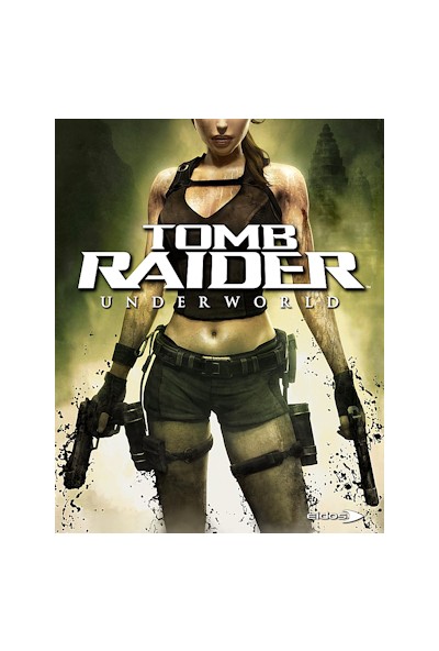 Tomb Raider Underworld Xbox 360 Tomb Raider Underworld Xbox 360