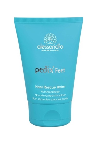 Alessandro Heel Rescue Balm 100 ml.