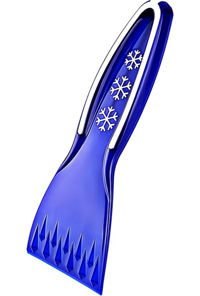 Helen's Car Care Buzkır Araç Camı Buz Kazıyıcı Aparat Helen's Car Care Buzkır Araç Camı Buz Kazıyıcı Aparat