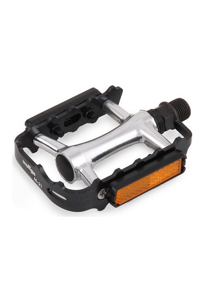Wellgo M-21 Bisiklet Pedalı Wellgo M-21 Bisiklet Pedalı