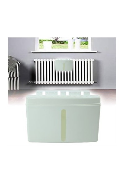 Helen's Home Kalorifer Suluğu