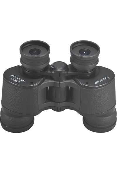 Bushman 198 Serisi 20x50 Dürbün
