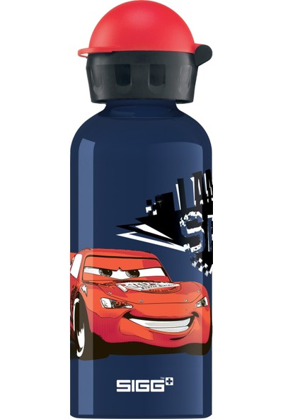 Sigg Cars Speed 0.4 Lt Sigg Cars Speed 0.4 Lt