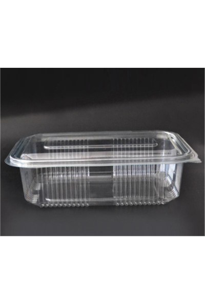 Petking Sızdırmaz Kase 750 Gr 100 Adet Petking Sızdırmaz Kase 750 Gr 100 Adet