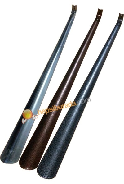 SRT Metal Çekecek 75 cm