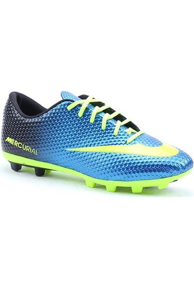 Walked 401 Garson Çocuk Futbol Çim Krampon Spor Ayakkabı Walked 401 Garson Çocuk Futbol Çim Krampon Spor Ayakkabı