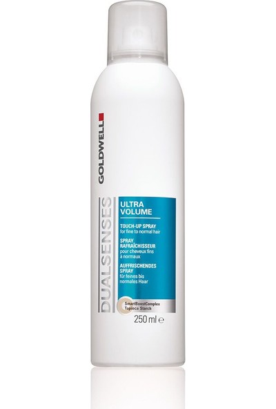 Goldwell Dualsenses Volume Touch-Up Sprey - Hacim Veren Kuru Şampuan 250 Ml Goldwell Dualsenses Volume Touch-Up Sprey - Hacim Veren Kuru Şampuan 250 Ml