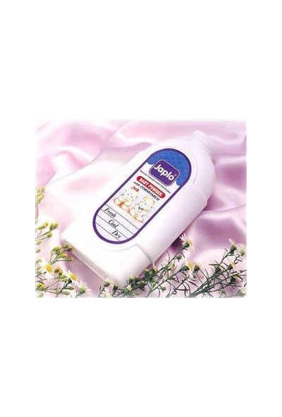 Japlo Bebek Pudrası 150Gr